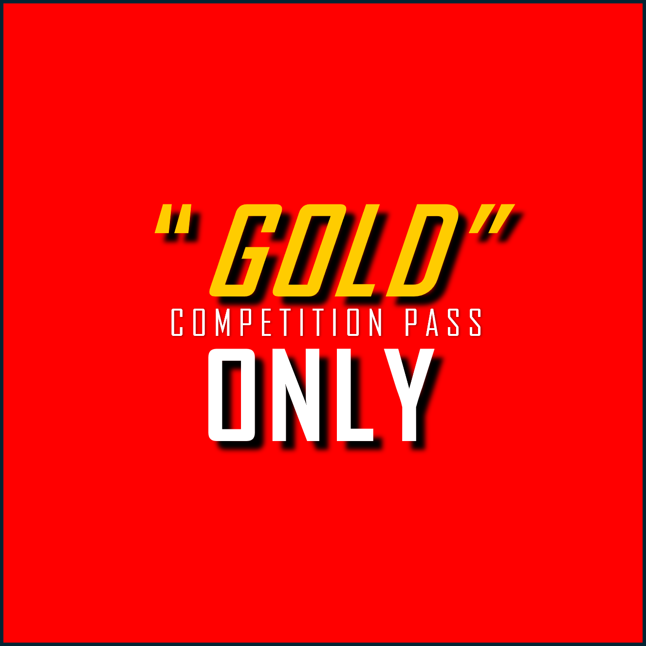 2024 DANCE PASSES | vegasdanceexplosion